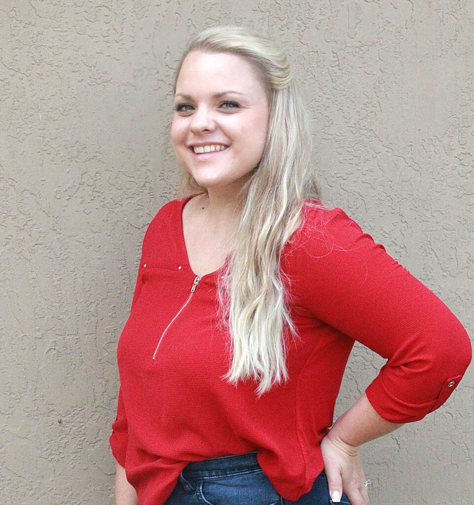 About Mackenzie - Ocala Business Brokers Inc