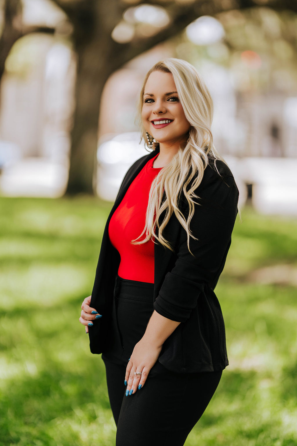 About Mackenzie - Ocala Business Brokers Inc